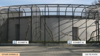 Virtual Zoo (Editable in Google Slides) Distance Learning – Roombop