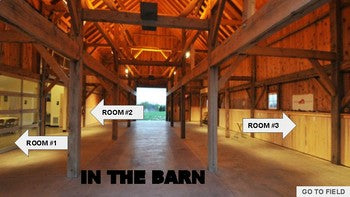 Virtual Farm (Editable in Google Slides) Distance Learning – Roombop