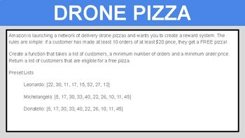 Coding Showdown Challenge – Roombop