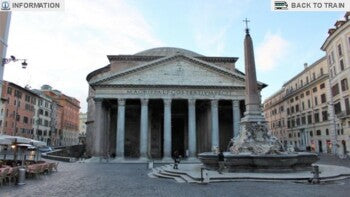 Italy Virtual Country Trip (Editable in Google Slides) – Roombop