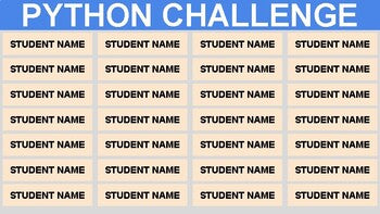 Coding Showdown Challenge Roombop