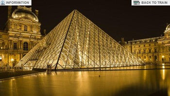 France Virtual Field Trip (Editable in Google Slides) – Roombop